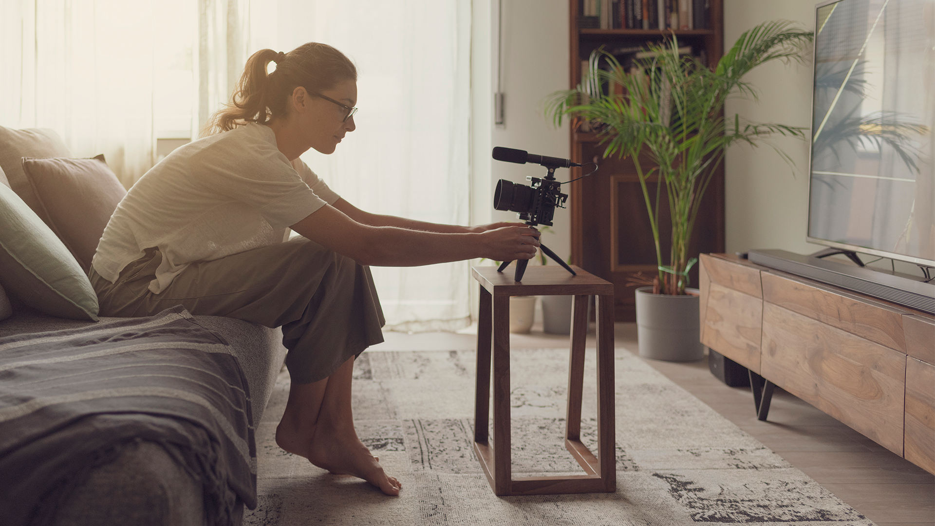 Cultivating a Content-Creator Mentality Through Social Media - Part 2