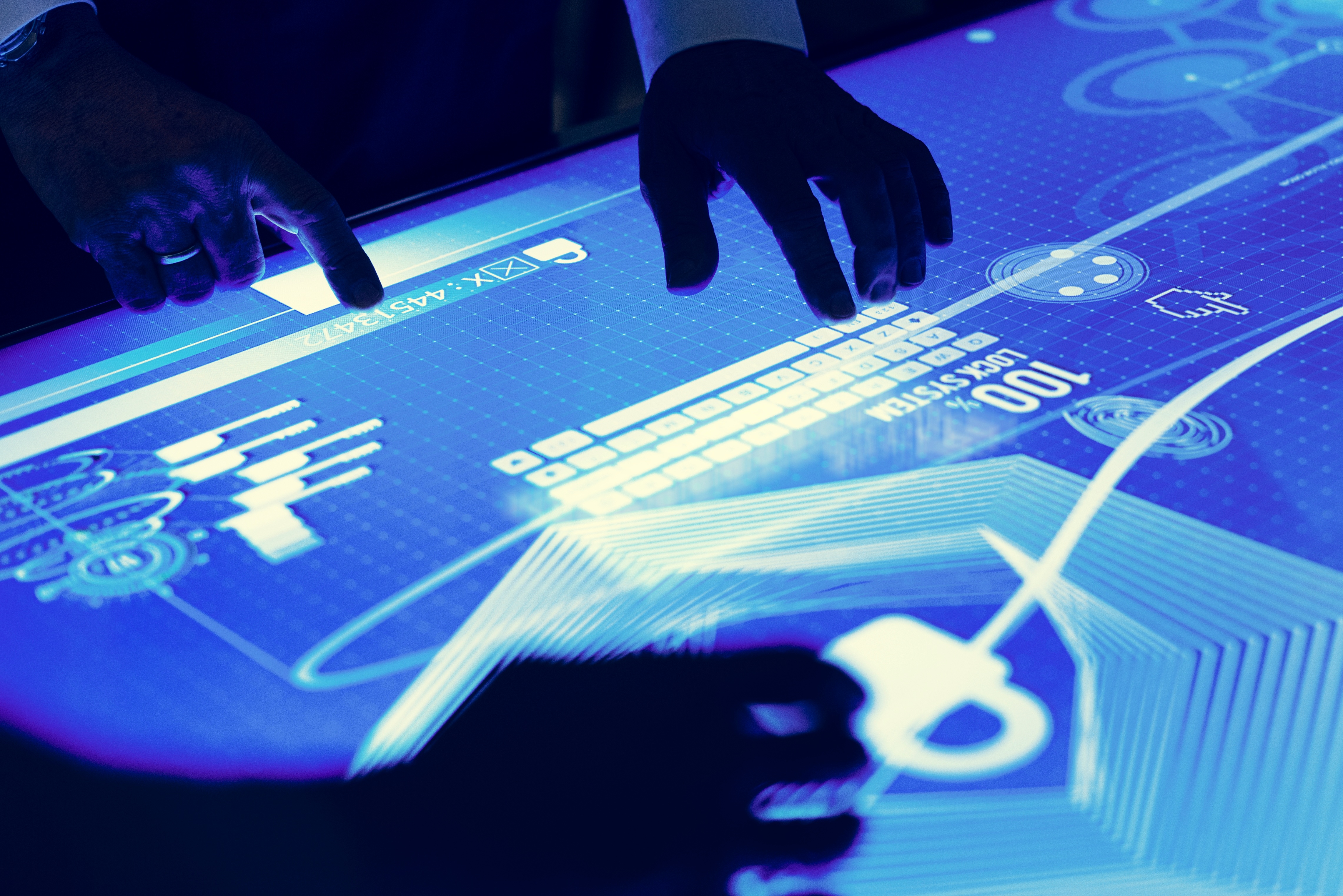 What is Interactivity?